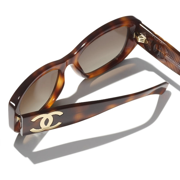 chanel – SUNLUX