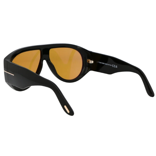 tom ford bronson ft1044 01e – SUNLUX